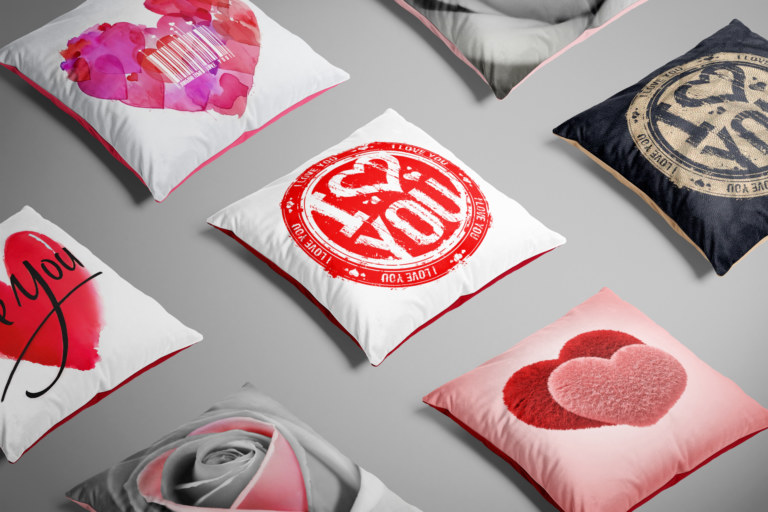 Эгида. Ткани